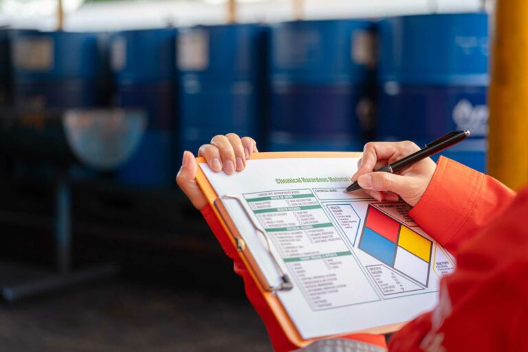 FLO-BIN Rentals | Comprehensive Catalyst Packaging and Logistics