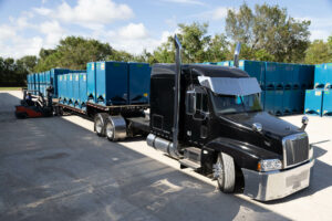 FLO-BIN Rentals | Comprehensive Catalyst Packaging and Logistics