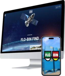 FLO-BIN Rentals | Comprehensive Catalyst Packaging and Logistics